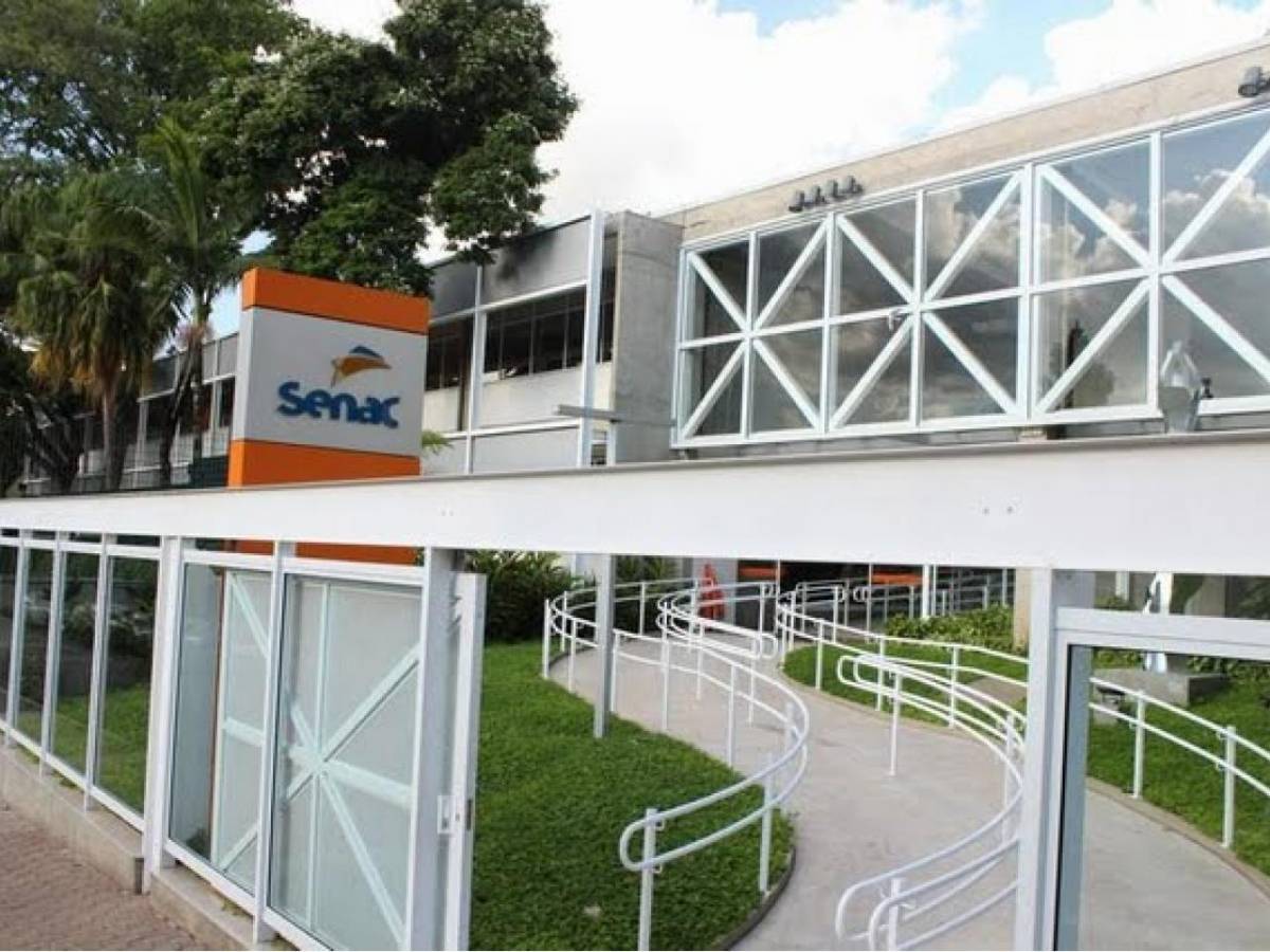 Senac disponibiliza mais de 1.100 bolsas de estudos em São Carlos ...