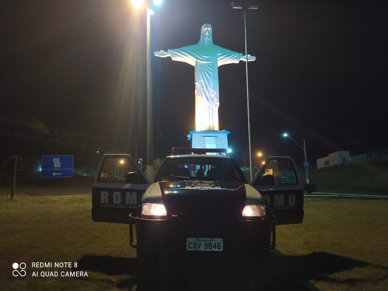 ROMU da GCM de Pirassununga atuação implacável