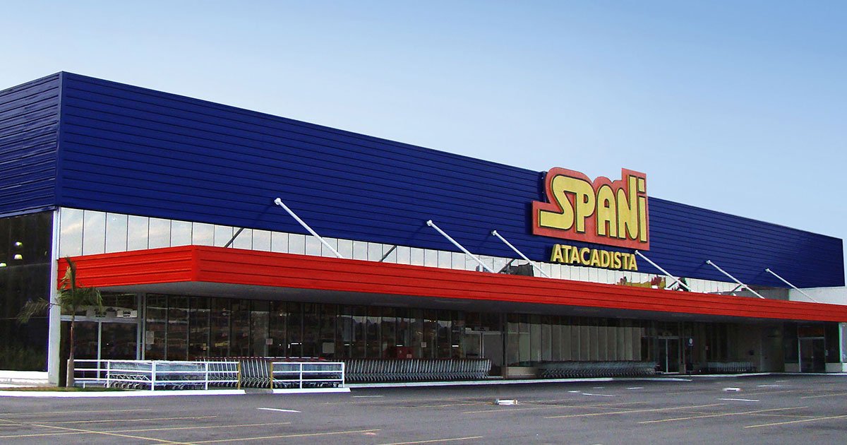 SPANI Atacadista vai gerar 250 empregos em Pirassununga